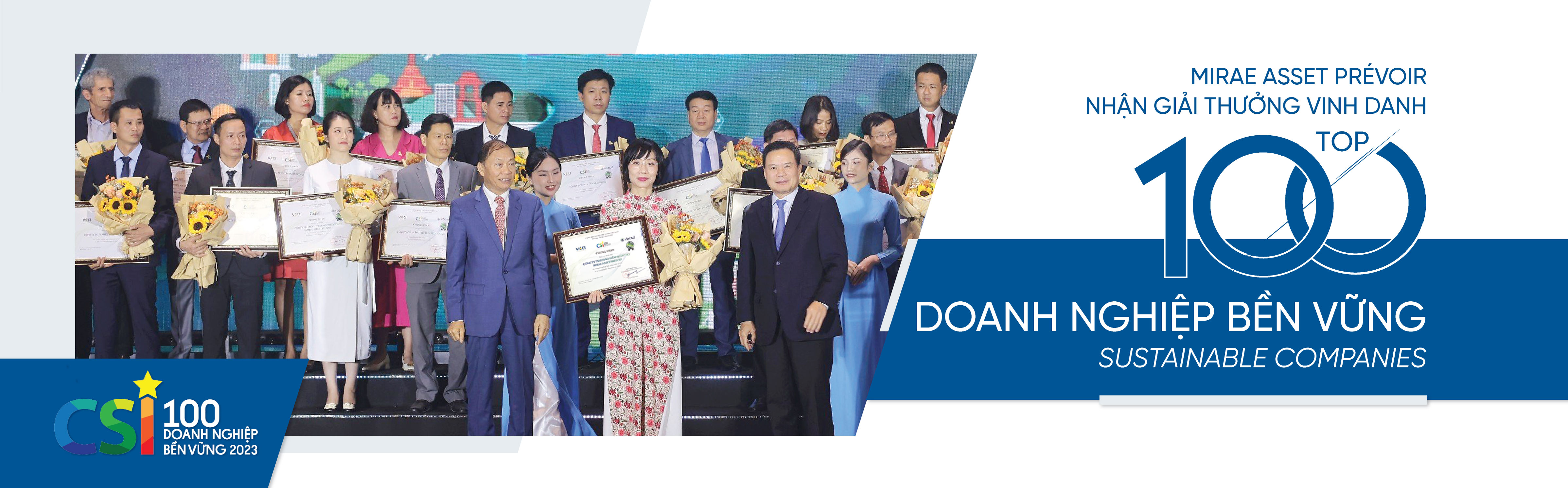 Mirae Asset Prévoir Life Insurance Company Ltd