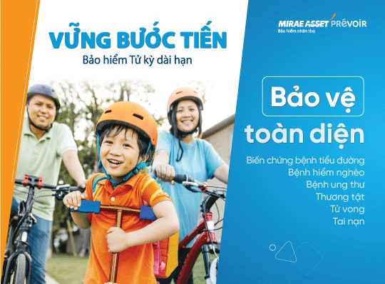 MIRAE ASSET PRÉVOIR OFFERS TERM LIFE INSURANCE VIA DIGITAL INSURANCE ...