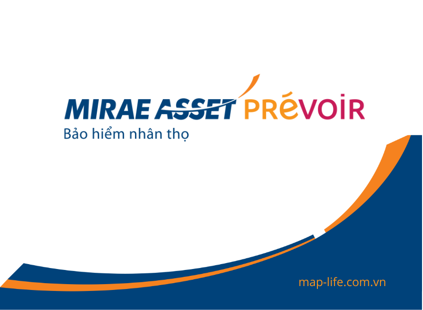 Công ty TNHH Bảo hiểm Nhân thọ Mirae Asset Prévoir